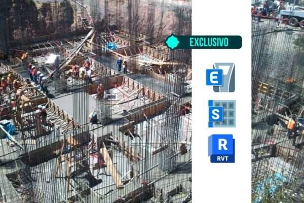 Diseño y detallado de ELEMENTOS de CIMENTACIONES - CEINT INSTITUTE
