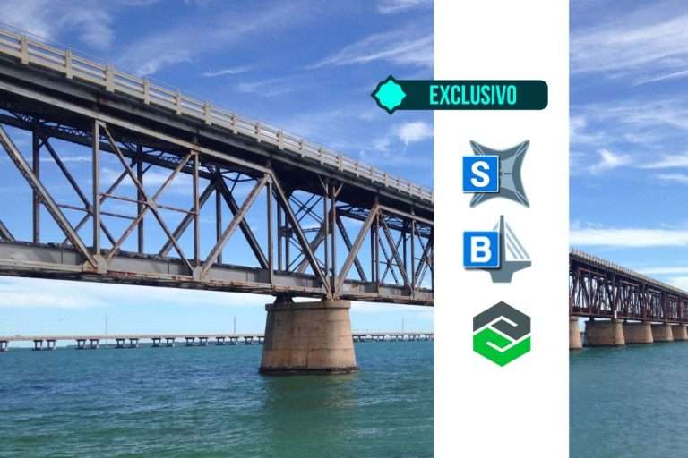 Diseño de PUENTES MIXTOS – CEINT INSTITUTE
